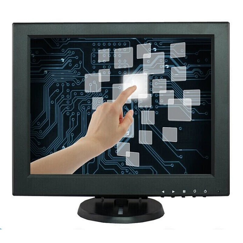 touch screen , 12 inch raspberry pi touch screen , 12 inch lcd touch ...