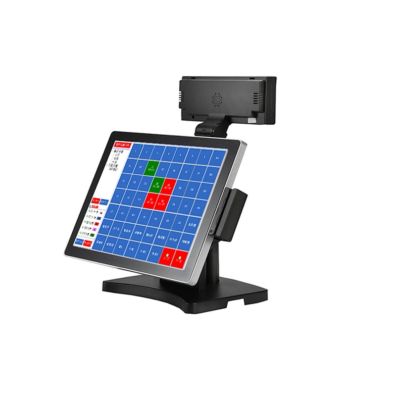 Android POS system/pos terminal/linux prolin os pos terminal from China ...