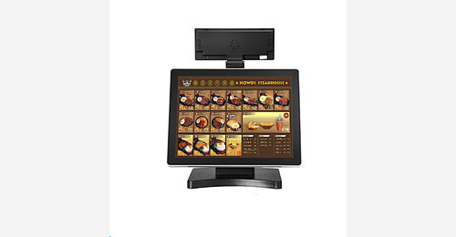 Android POS system/pos terminal/linux prolin os pos terminal from China ...