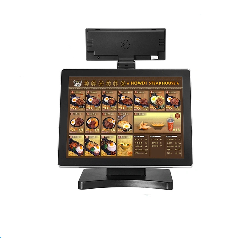 Android POS system/pos terminal/linux prolin os pos terminal from China ...