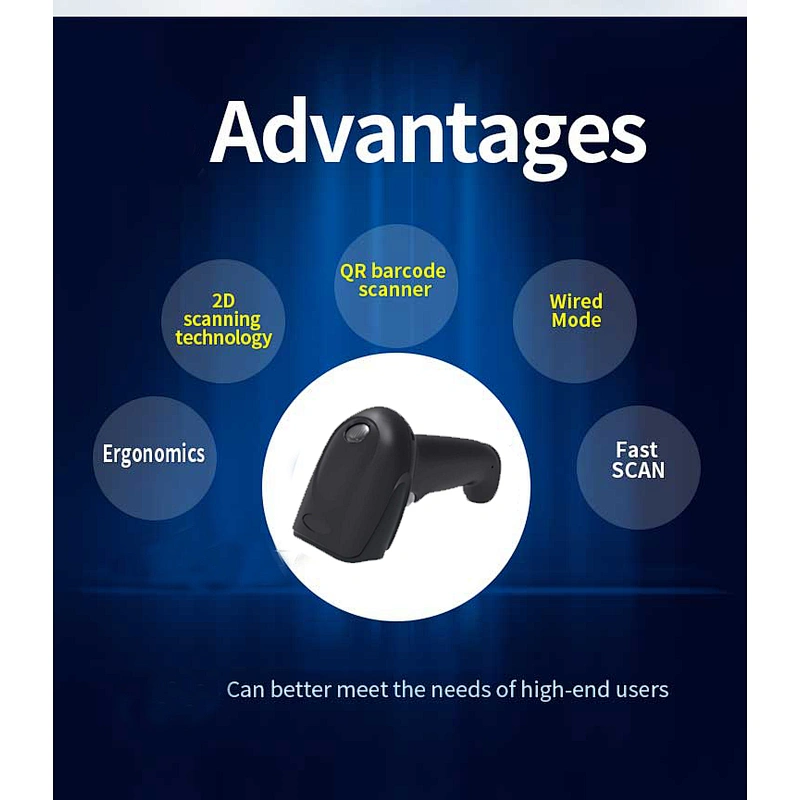 Barcode Scanner , - Shenzhen Oscan Electronics Co., Ltd.