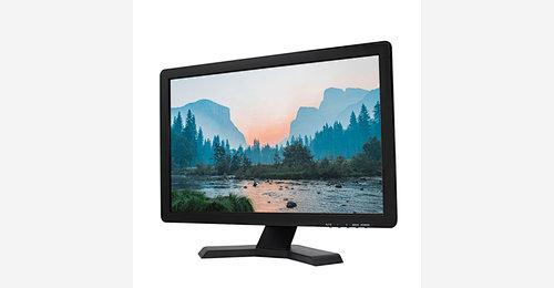 12v computer monitor , - Shenzhen Oscan Electronics Co., Ltd.