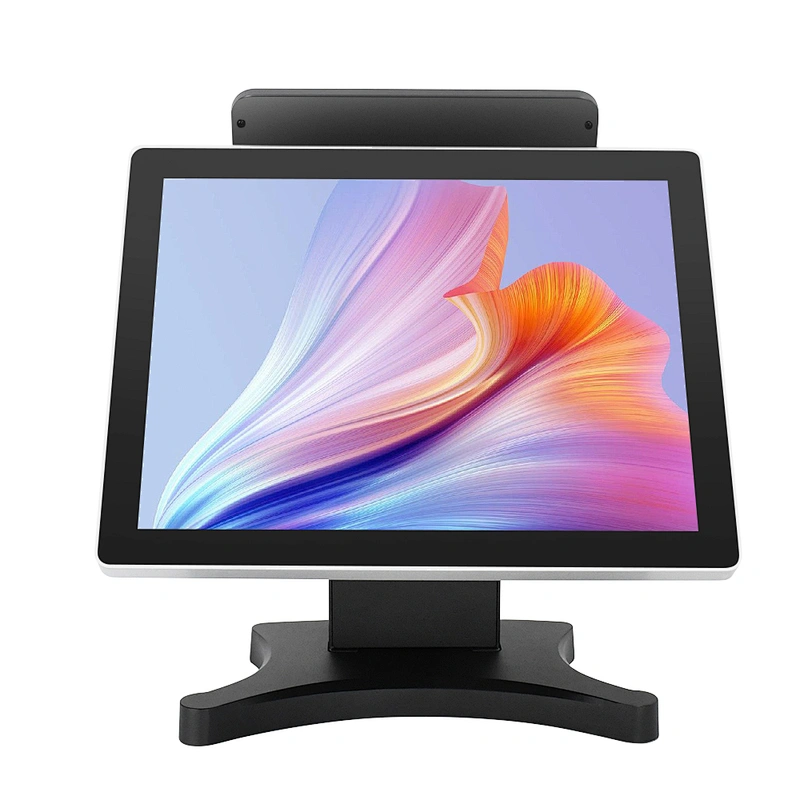 Touch Screen POS Machine , - Shenzhen Oscan Electronics Co., Ltd.