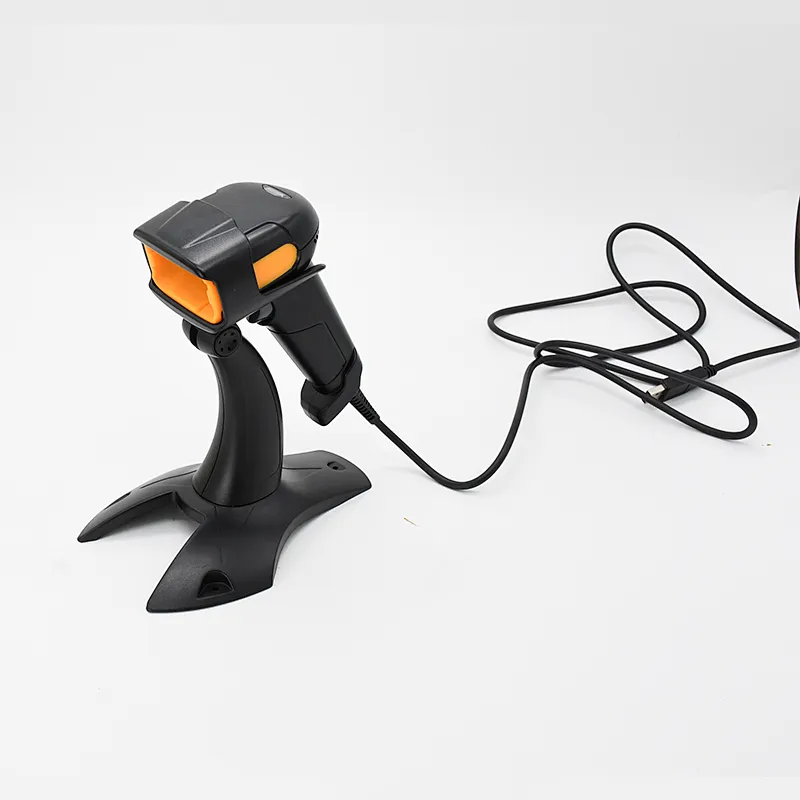 Qr code 1D 2D Barcode Scanner , - Shenzhen Oscan Electronics Co., Ltd.