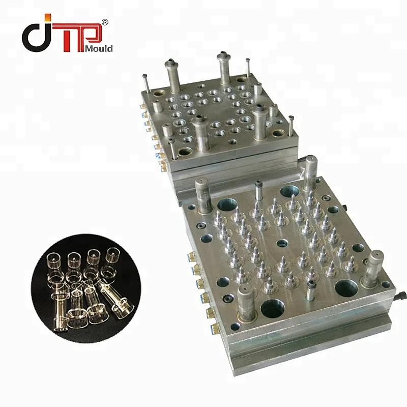 2020 Newly design centrifuge tube 32 cavities injection Mould