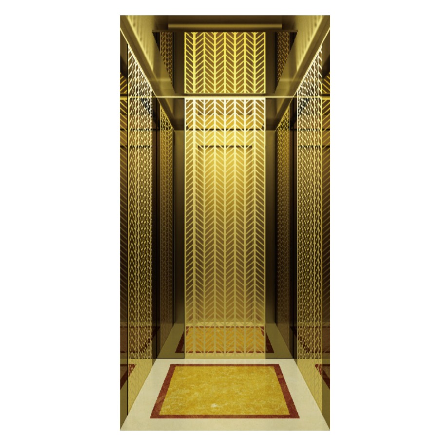 Passenger Elevator, passenger lift, Passenger Elevator Supplier - LG