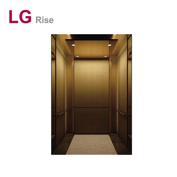 Passenger Elevator, passenger lift, Passenger Elevator Supplier - LG