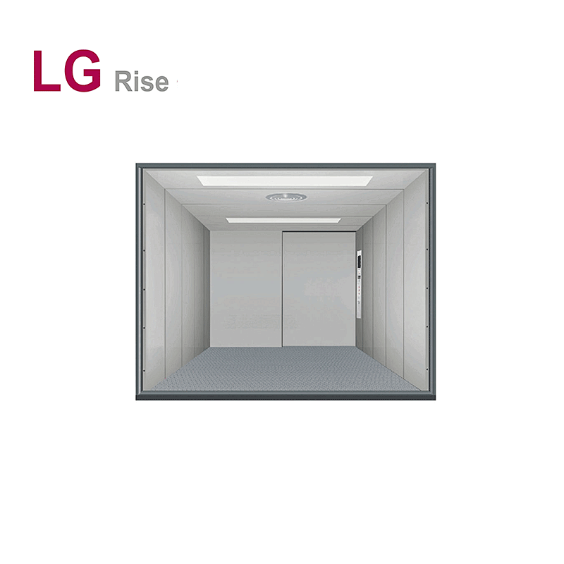 Passenger Elevator, Elevator Supplier - LG