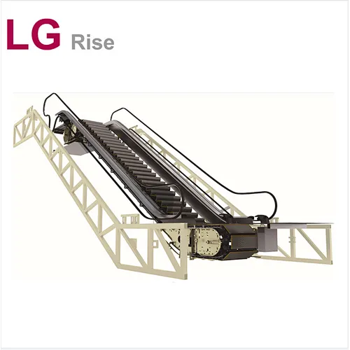 China Elevator, Escalator, Moving Sidewalk Suppliers - LG ELEVATOR