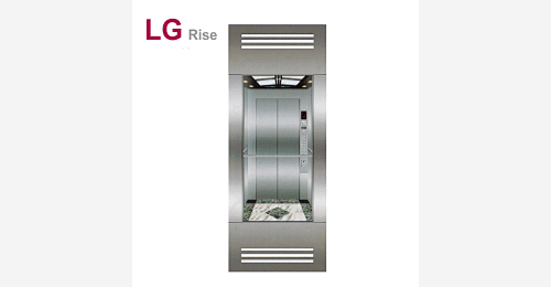 Panoramic Elevator, Observation Elevator, Panoramic Manufacturer - LG
