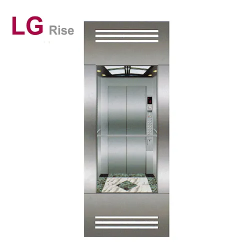 China Elevator, Escalator, Moving Sidewalk Suppliers - LG ELEVATOR