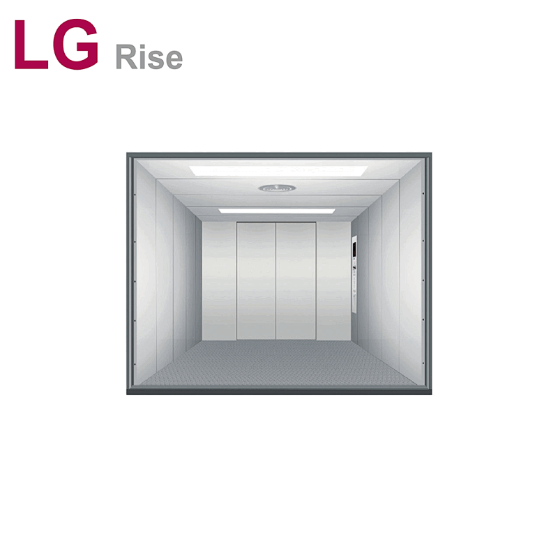 Passenger Elevator, Elevator Supplier - LG
