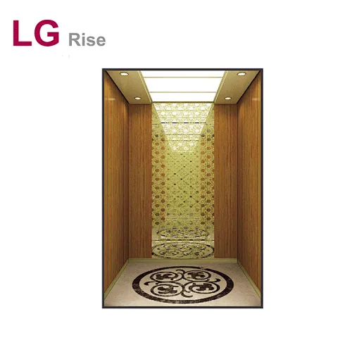 China Elevator, Escalator, Moving Sidewalk Suppliers - LG ELEVATOR