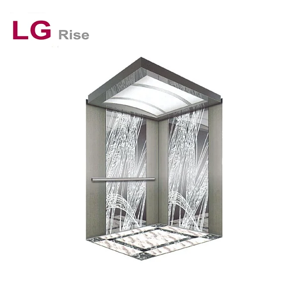 Passenger Elevator, passenger lift, Passenger Elevator Supplier - LG