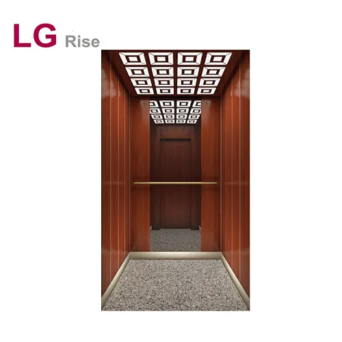 China Elevator, Escalator, Moving Sidewalk Suppliers - LG ELEVATOR