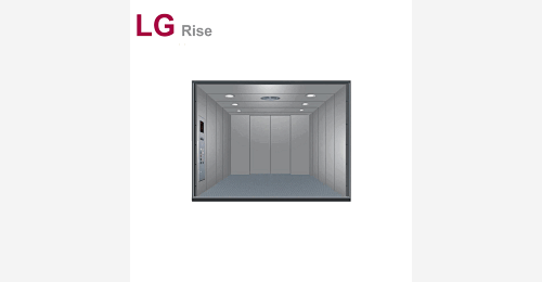Passenger Elevator, Elevator Supplier - LG