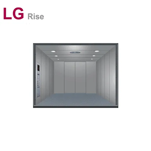 China Elevator, Escalator, Moving Sidewalk Suppliers - LG ELEVATOR