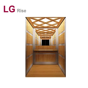Passenger Elevator, passenger lift, Passenger Elevator Supplier - LG