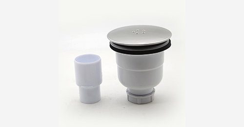 round floor waste ss304 cover strainer shower tap for bathtub from ...