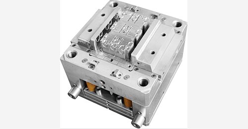 Custom Plastic Box Mould Injection box mould