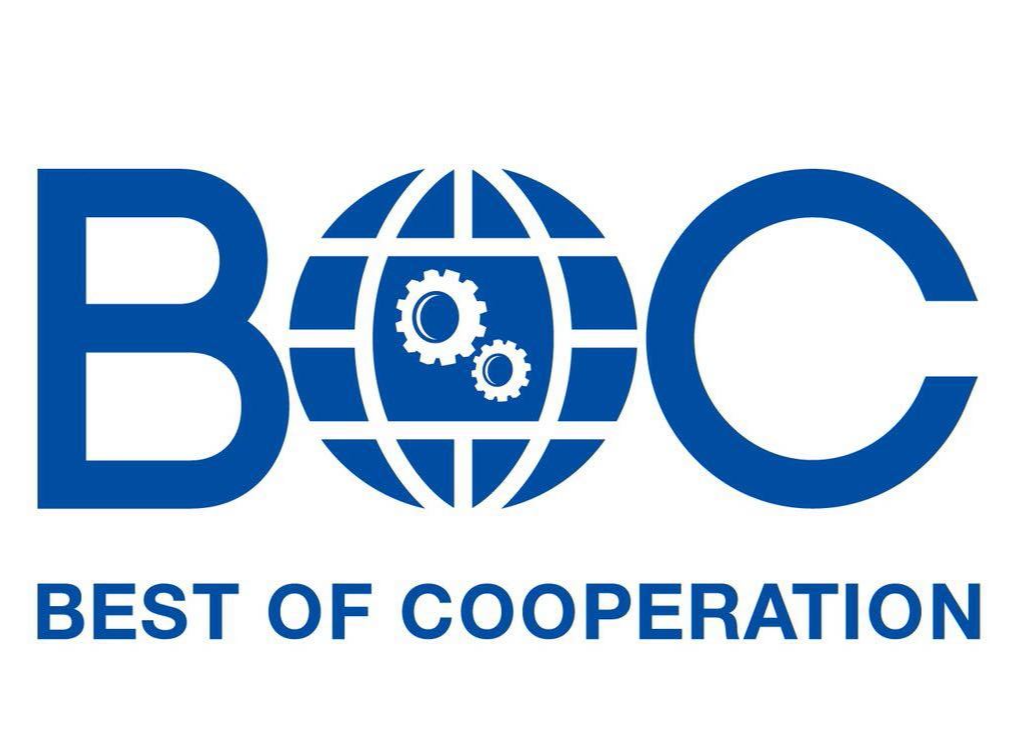 China , supplier - NINGBO BOC INTERNATIONAL TRADING CO., LTD