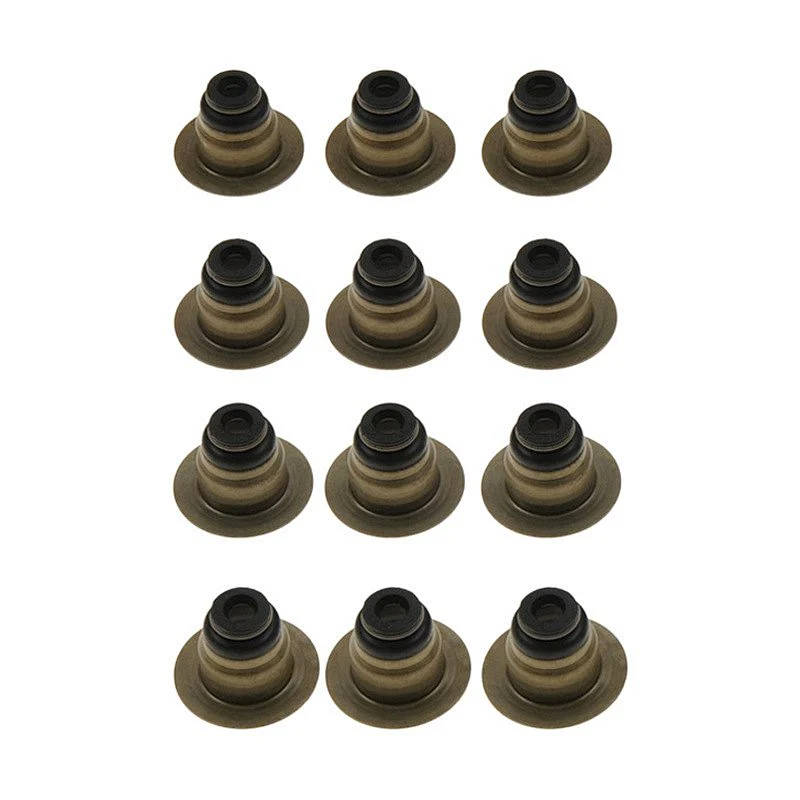Valve Stem Seals For A1 OEM 642533 90410741 703130600 036109675A ...
