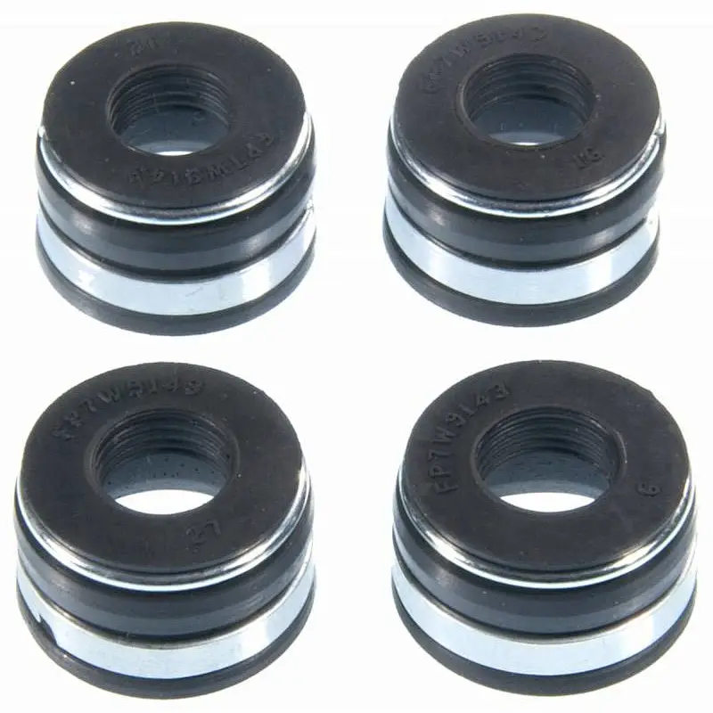 Valve Stem Seals For A1 OEM 642533 90410741 703130600 036109675A ...
