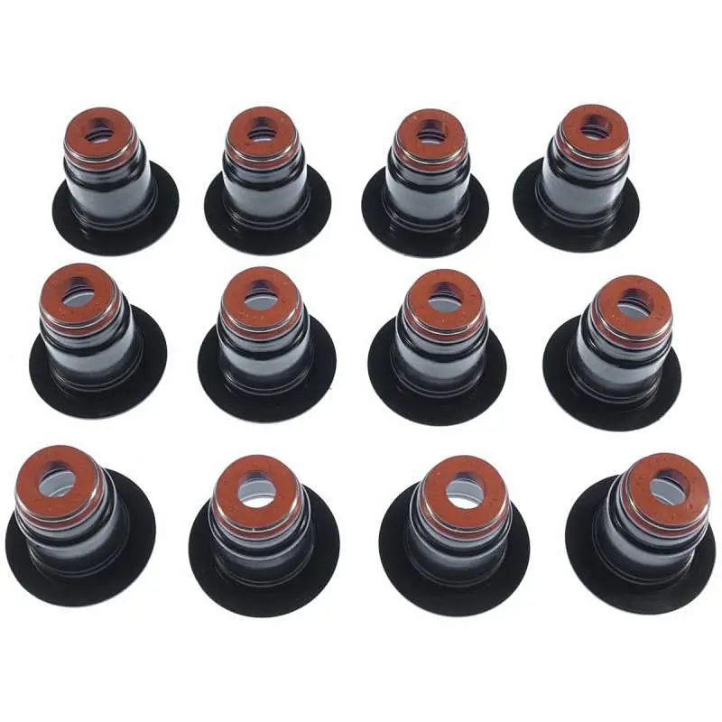 Valve Stem Seals For A1 OEM 642533 90410741 703130600 036109675A ...