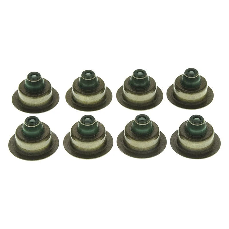 Valve Stem Seals For A1 OEM 642533 90410741 703130600 036109675A ...