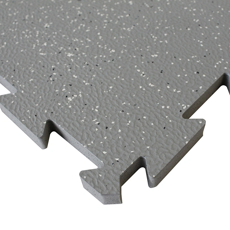 Laminated Interlocking Tiles from China Manufacturer - Jiangmen Gobond ...