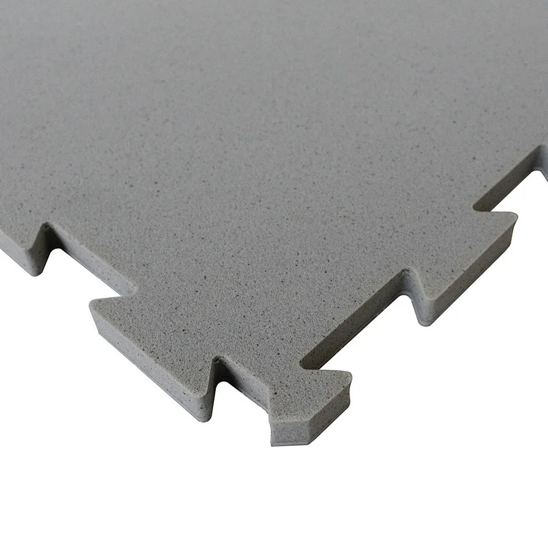Laminated Interlocking Tiles , - Jiangmen Gobond New Materials Co.,Ltd.