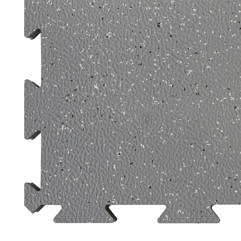 Laminated Interlocking Tiles , - Jiangmen Gobond New Materials Co.,Ltd.