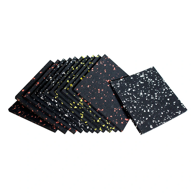 Shock Pad from China Manufacturer - Guangdong Berson New Materials Co ...