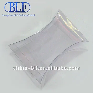 PVC boxes - , Manufacturer – GuangZhou BLF Packing Co.,Ltd
