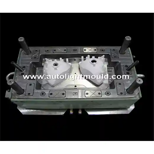 Automotive Head light BMC reflector Mold For Sale- OEM head light Mould ...