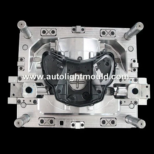 China auto lamp mould, BMC MOULD, reflector reflex mould supplier ...