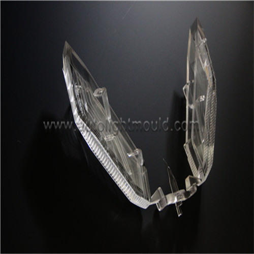 Light Guide Mould Manufacturers & Suppliers In China for light guide ...