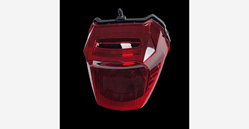 OEM Injection Plastic Automotive Tail Light Mould For Sale - Younger Mould