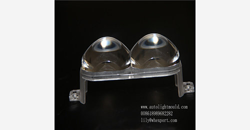 transparent thick wall mould , autolamp lens project mould , thick wall ...