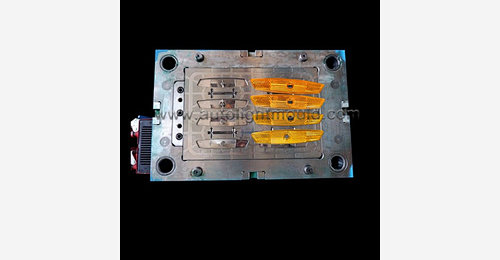 Dirt Bike Reflector Reflex Electroform Mold Manufacturer In China ...