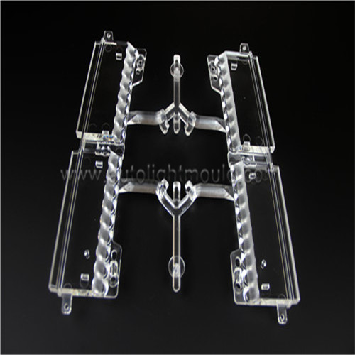 Light Guide Mould Manufacturers & Suppliers In China- automotive light ...