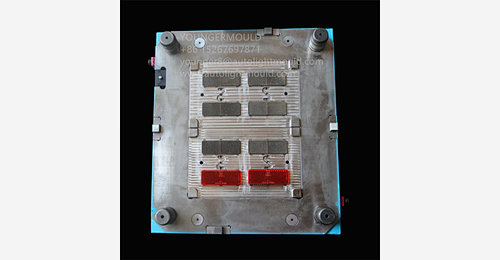 reflex reflector mold , spoke reflector mold , precision mold ...