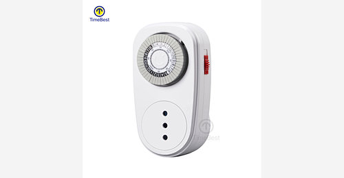 Multifunctional 24 Volt Timer 24 Hours Programmable Digital Timer from ...