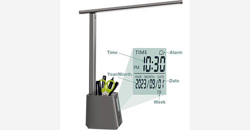 Table Lamp - , Manufacturer – Guangzhou Hansen Lighting Industry Co., Ltd