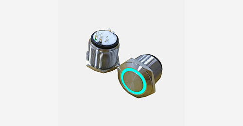 momentary contact push button China Manufacturers - GBEELEE