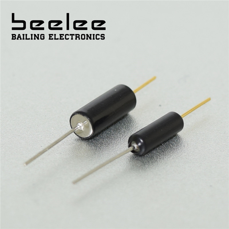 Rolling Ball Tilt Sensor China Manufacturers - GBEELEE