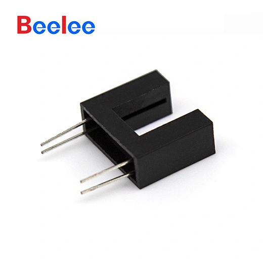 Optocoupler Switch , U-type photoelectric switch , Opposite ...