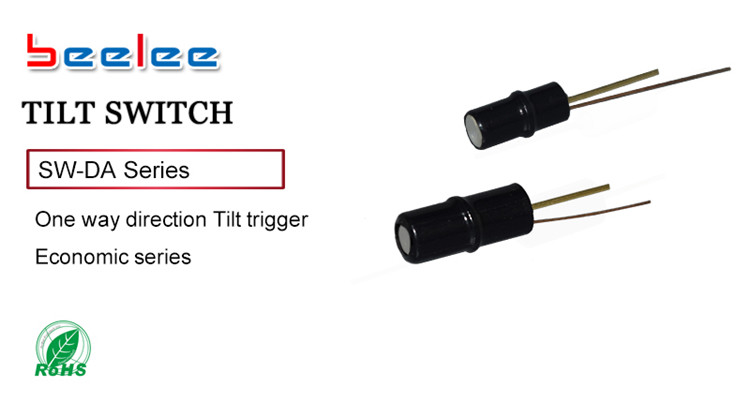 Rolling Ball Sensor Switch China Manufacturers - GBEELEE