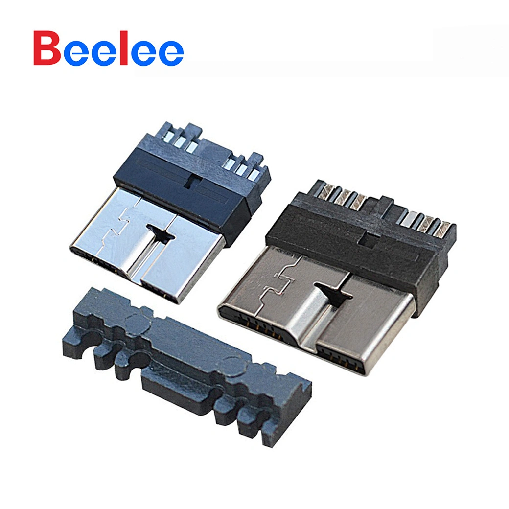 Usb Type-c Connector China Manufacturers - GBEELEE