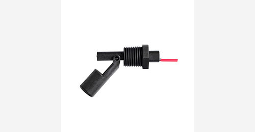 pp water level sensor switch horizontal , liquid level switch float ...